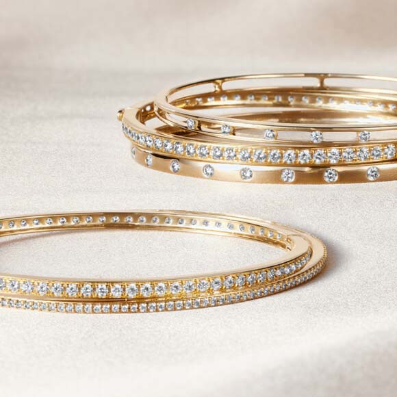 Custom Lab Grown Diamond Jewelry-SightlyCarat Jewelry